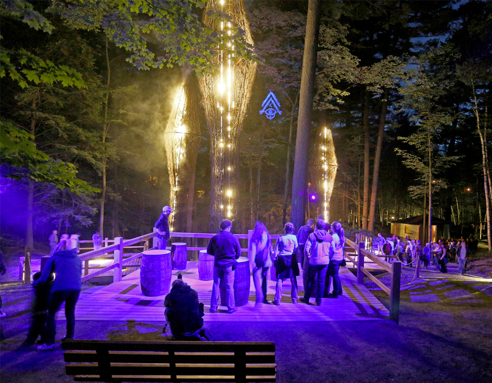 Things to do in Coaticook | Tourism Eastern Townships (Quebec)