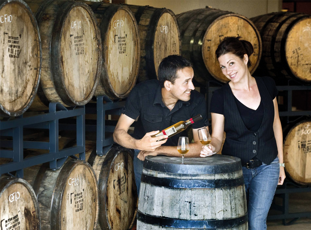 Dunham | Coeur villageois | Eastern Townships (Québec)