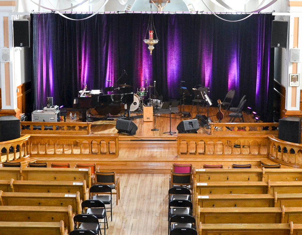 Piopolis | Coeur villageois | Eastern Townships (Québec)