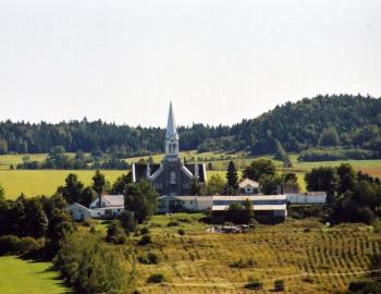 Things to do in Coaticook | Tourism Eastern Townships (Quebec)