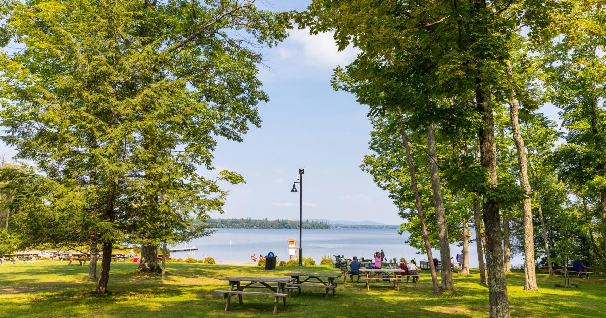 Lake Brome - Lac-Brome (Knowlton) | Eastern Townships (Quebec)