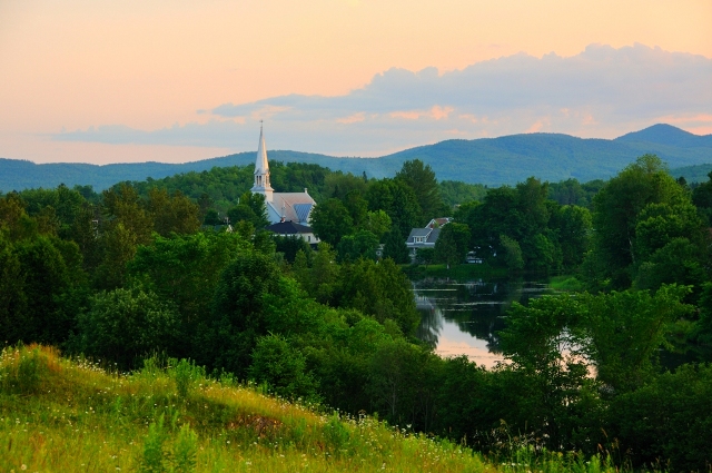 Collection Louis-Émile-Beauregard - Dudswell | Eastern Townships (Quebec)