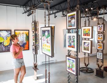 Things to do in Sutton | Tourism Eastern Townships (Quebec)