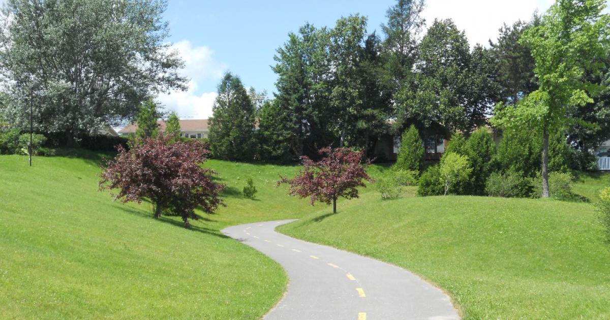 Ville de Val-des-Sources - Val-des-Sources | Eastern Townships (Quebec)