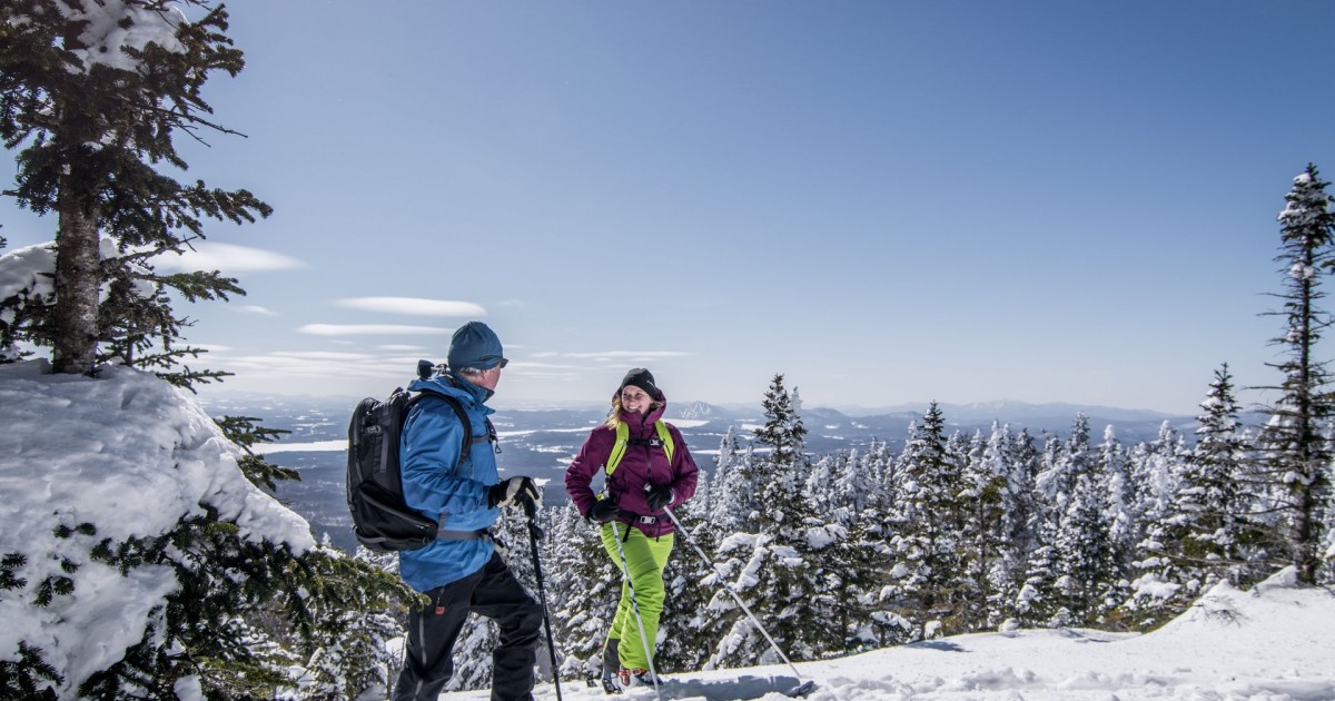 Alpine Touring in the Townships… A Sport that’s on the Rise! | Eastern ...