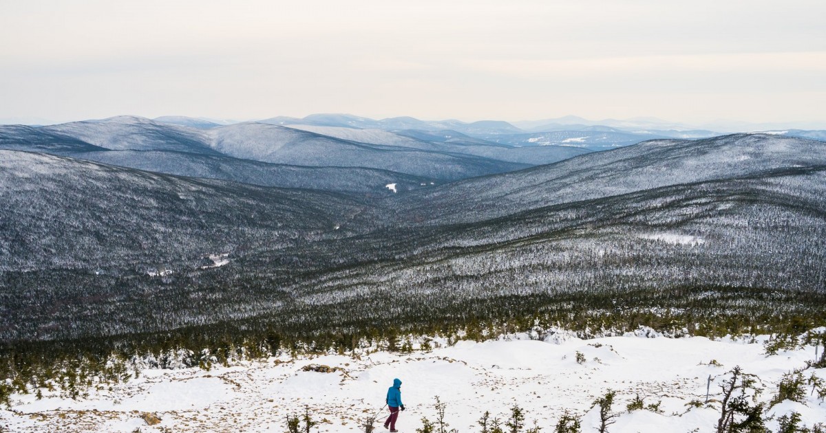 The Most Beautiful Hikes in the Eastern Townships | Eastern Townships ...