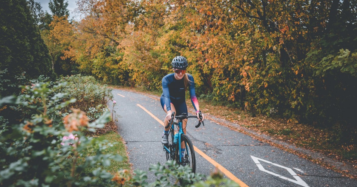 The Perfect Granby Autumn Outing: A Foodie-Cycling Combo | Eastern ...