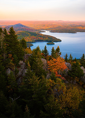 Tourism Eastern Townships | Québec, Canada