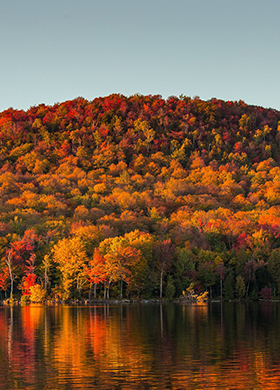 Tourism Eastern Townships | Québec, Canada