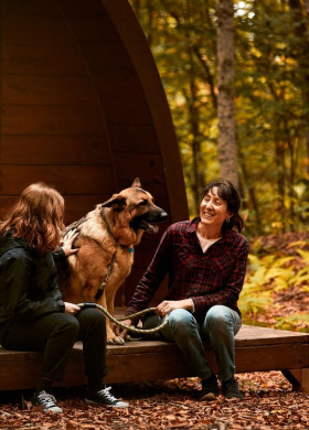 Tourism Eastern Townships | Québec, Canada