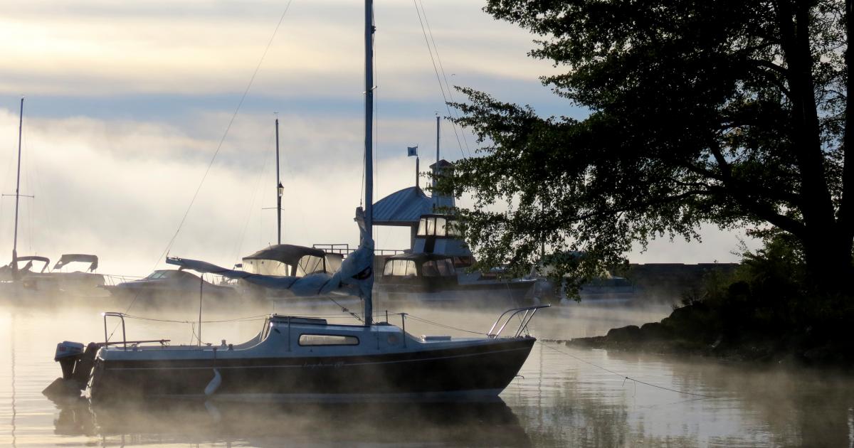 Things to do in Piopolis | Tourism Eastern Townships (Quebec)