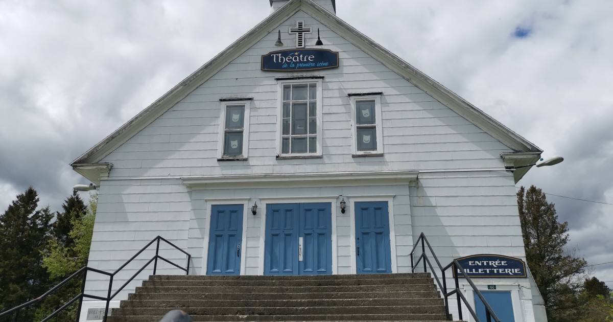 Marston | Eastern Townships (Québec)