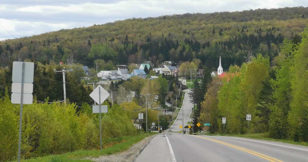 Milan | Eastern Townships (Québec)