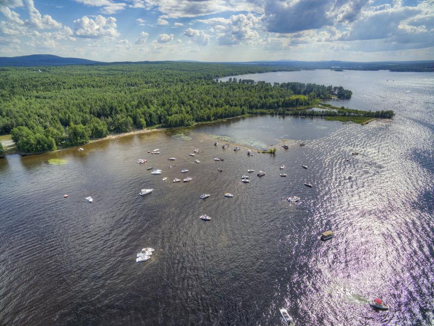 Things to do in Stratford | Tourism Eastern Townships (Quebec)