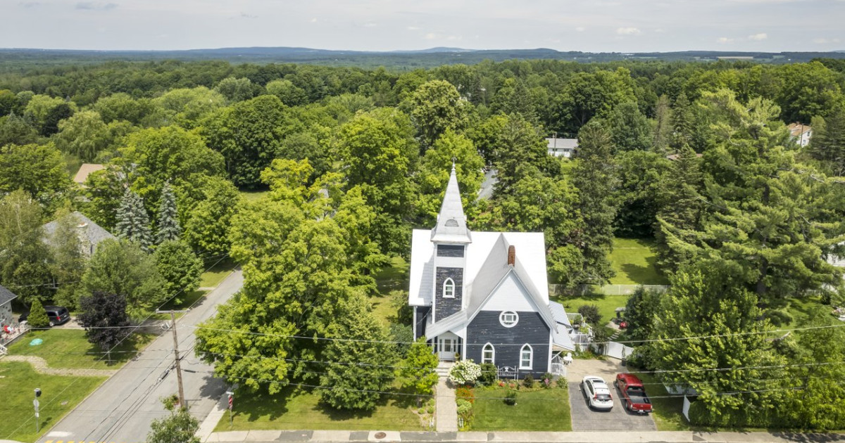 Things to do in Danville | Tourism Eastern Townships (Quebec)