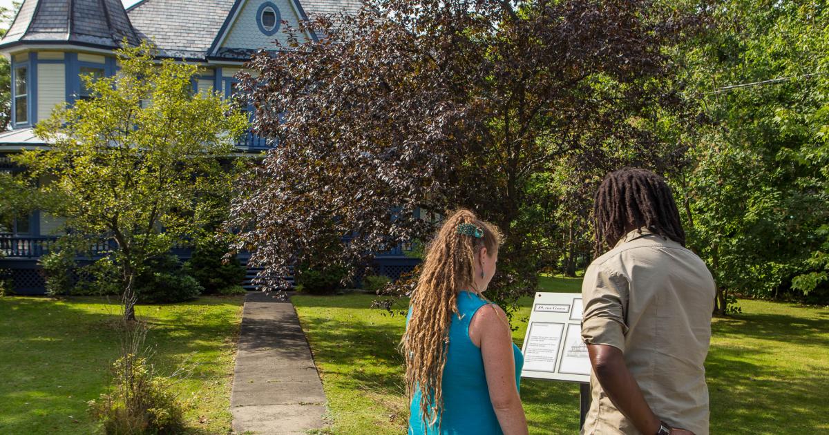 Things to do in Danville | Tourism Eastern Townships (Quebec)