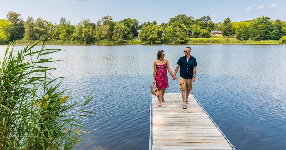 Things to do in Waterloo | Tourism Eastern Townships (Quebec)