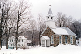 Roxton Pond | Eastern Townships (Québec)
