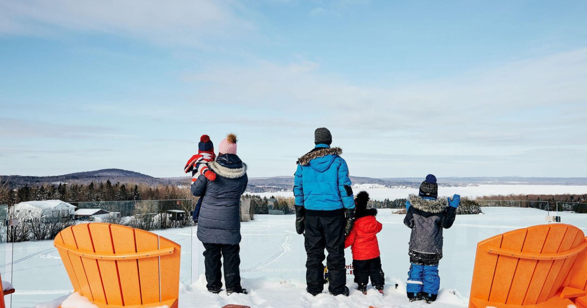 Things to do in Lambton | Tourism Eastern Townships (Quebec)