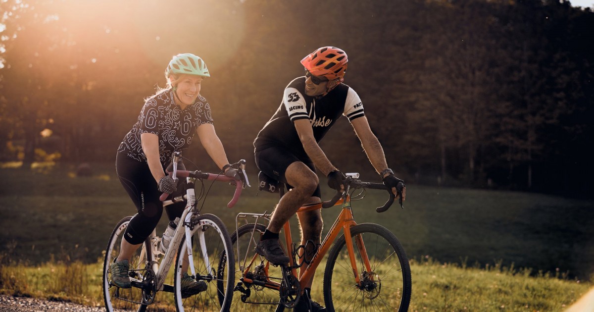 Hot Garnotte | Cycling route | Eastern Townships (Québec)