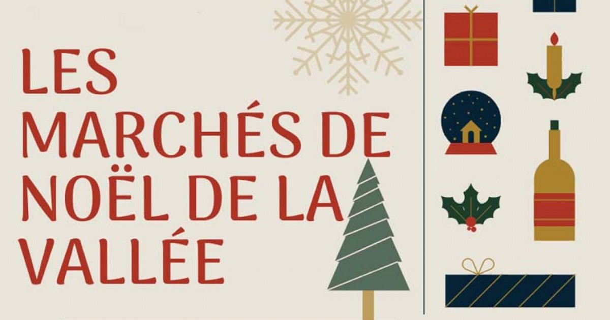 Compton Christmas Market - Compton | Eastern Townships (Quebec)