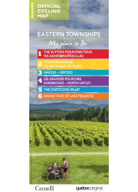 Guide and Maps