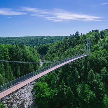 Tourism Eastern Townships | Québec, Canada