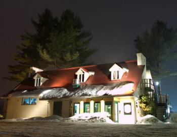 Things to do in Magog | Tourism Eastern Townships (Québec)