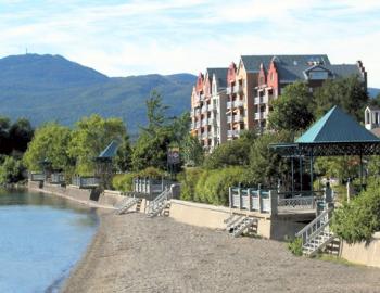 Things to do in Magog | Tourism Eastern Townships (Québec)