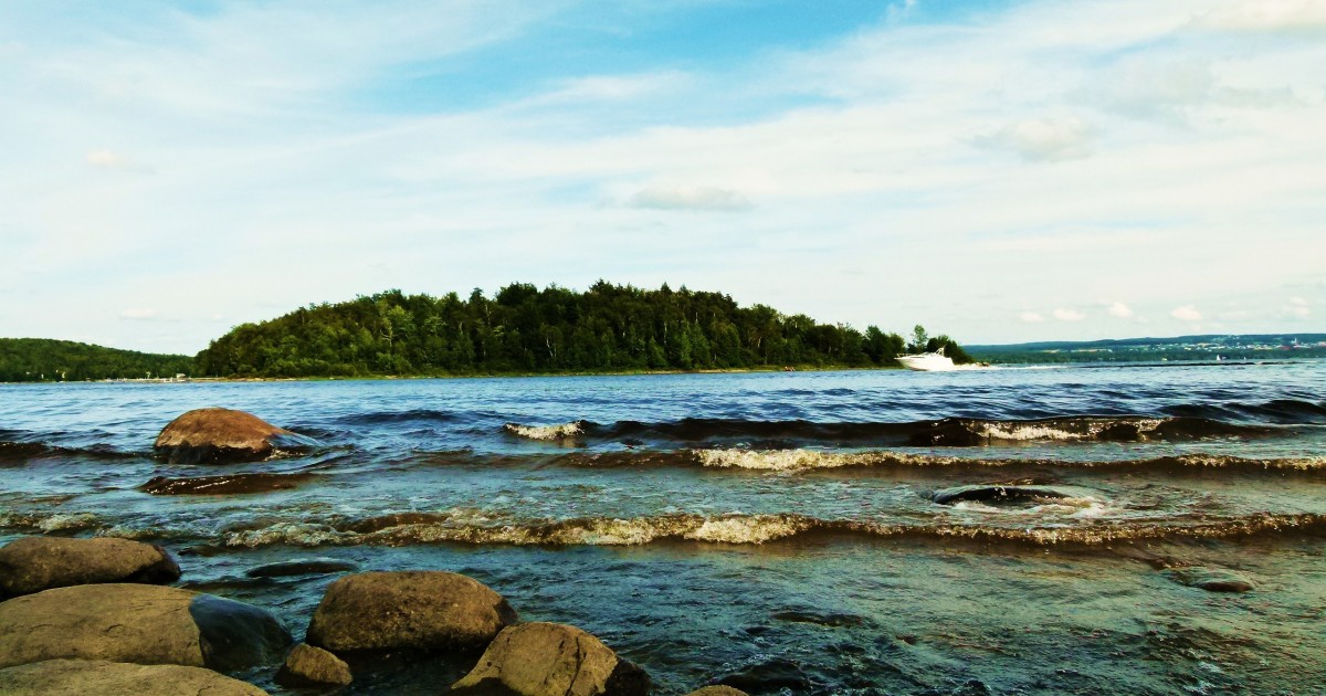 Things to do in Lambton | Tourism Eastern Townships (Quebec)