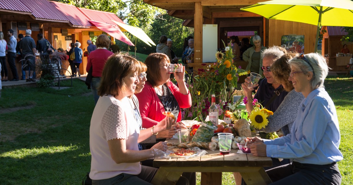 Compton | Eastern Townships (Québec)