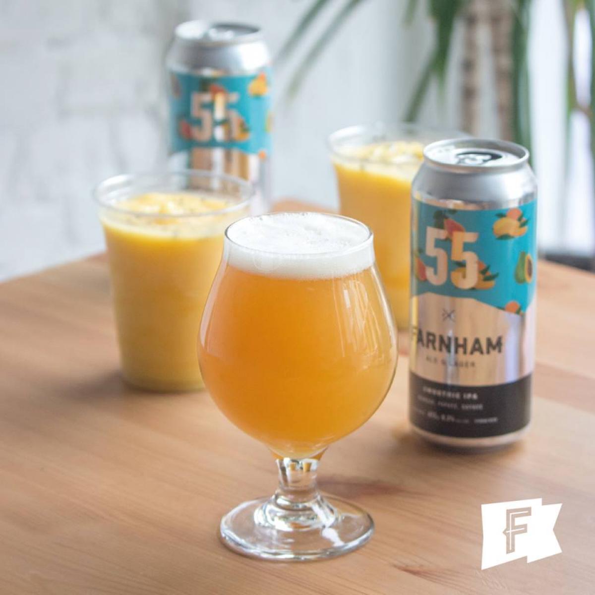 7 Very Unique Microbreweries in the Eastern Townships | Eastern ...