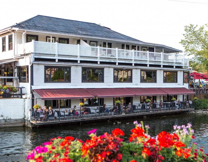 5 things to do in… North Hatley | Eastern Townships (Quebec)