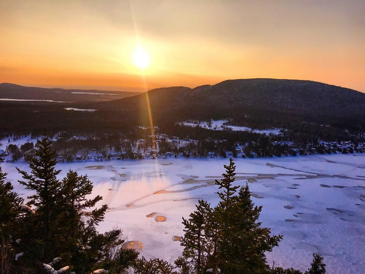 5 of the Most Beautiful Lookouts of the Eastern Townships | Eastern ...