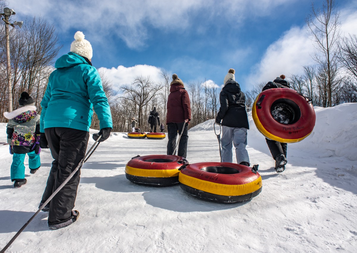 Winter Outings in the Townships for Free (or Almost!) | Eastern ...