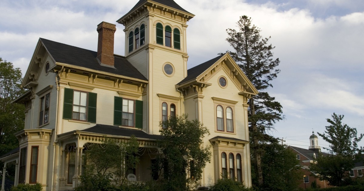 Things to Do in Stanstead | Tourism Eastern Townships (Quebec)