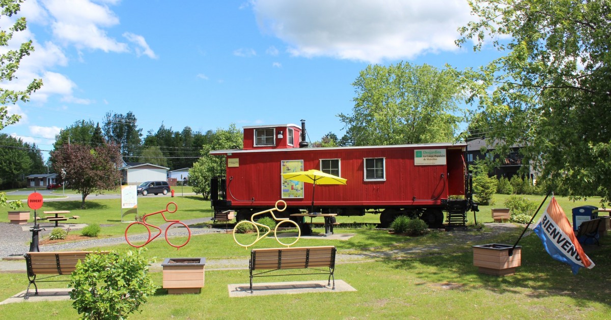 Things to do in Waterloo | Tourism Eastern Townships (Quebec)
