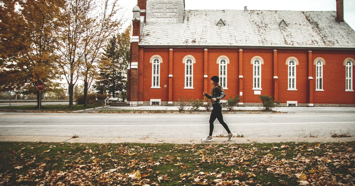 Pike River | Eastern Townships (Québec)