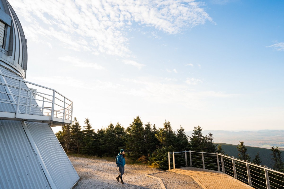 The Most Beautiful Hikes in the Eastern Townships | Eastern Townships ...