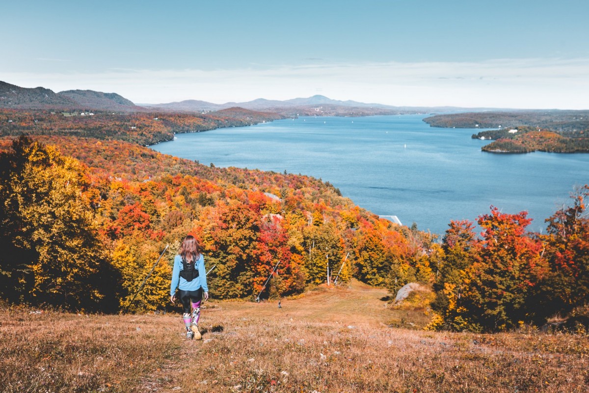 The Most Beautiful Hikes in the Eastern Townships | Eastern Townships ...