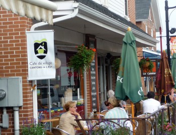 Things to do in Sutton | Tourism Eastern Townships (Quebec)