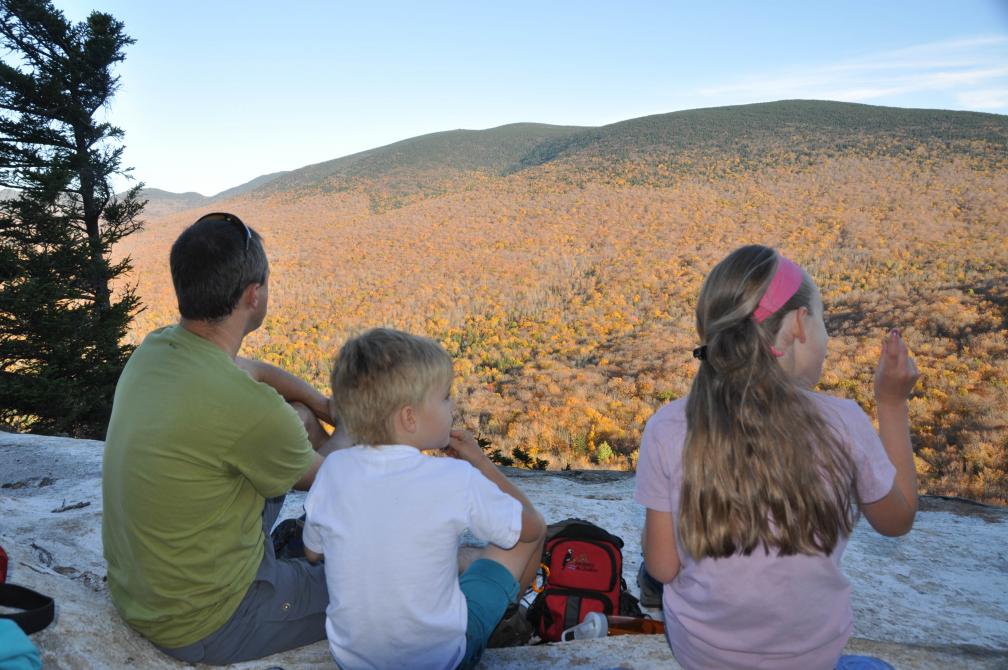 Parc national du Mont-Mégantic - Notre-Dame-des-Bois | Eastern ...