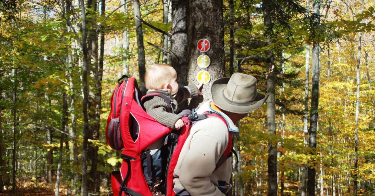 Au Diable Vert « Station de montagne » - Sutton | Eastern Townships ...