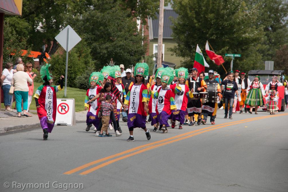 Spirit of Potton Festival - Mansonville (Potton Township) | Eastern ...