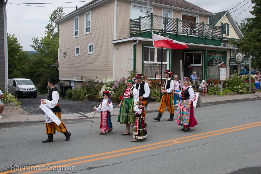 Spirit of Potton Festival - Mansonville (Potton Township) | Eastern ...