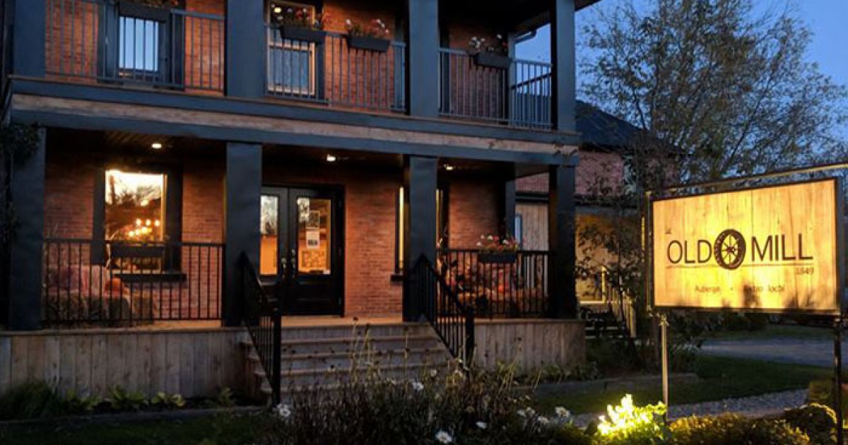 La Cecil House - Stanbridge East | Eastern Townships (Quebec)