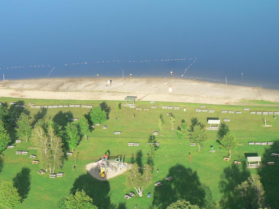 Parc national de la Yamaska - Roxton Pond | Eastern Townships (Quebec)