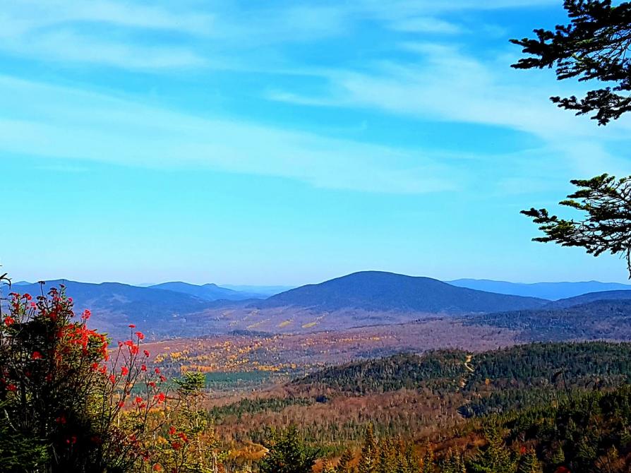 Lauz Altitude - Chartierville | Eastern Townships (Quebec)