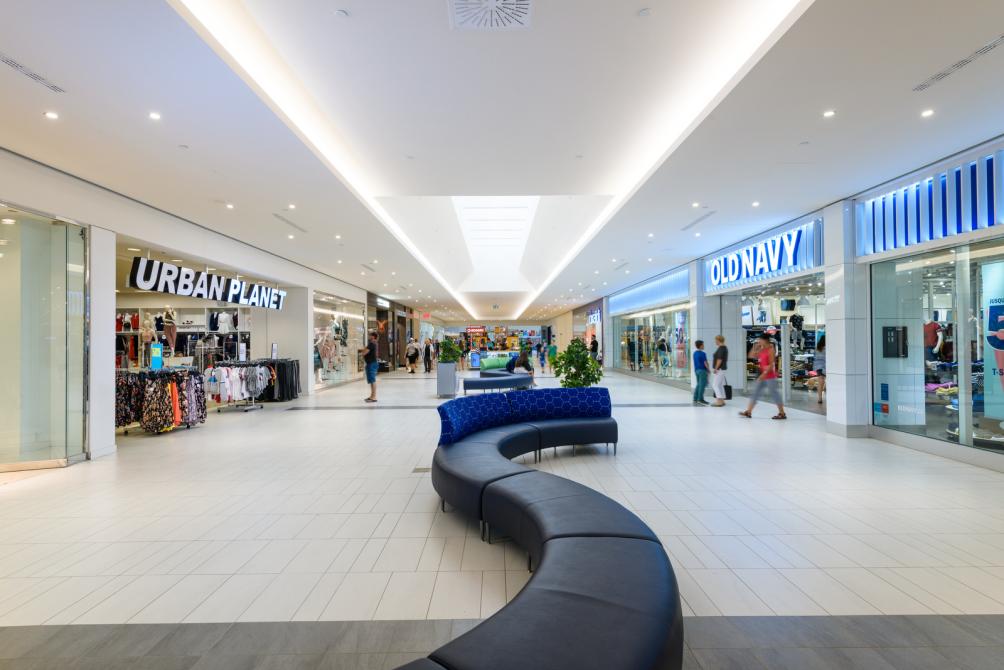 Carrefour de l'Estrie - Sherbrooke | Eastern Townships (Quebec)
