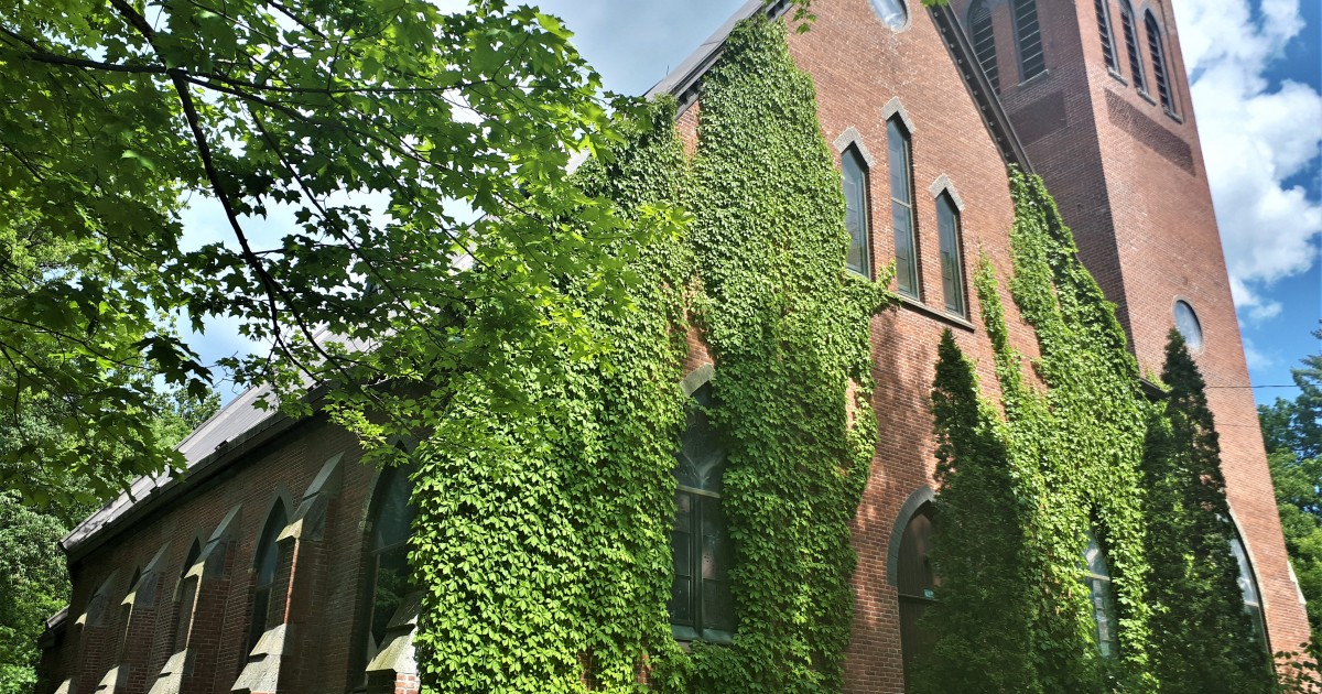 Circuit du patrimoine de Waterloo - Waterloo | Eastern Townships (Quebec)